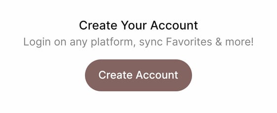 New JOD Experience Login Instructions